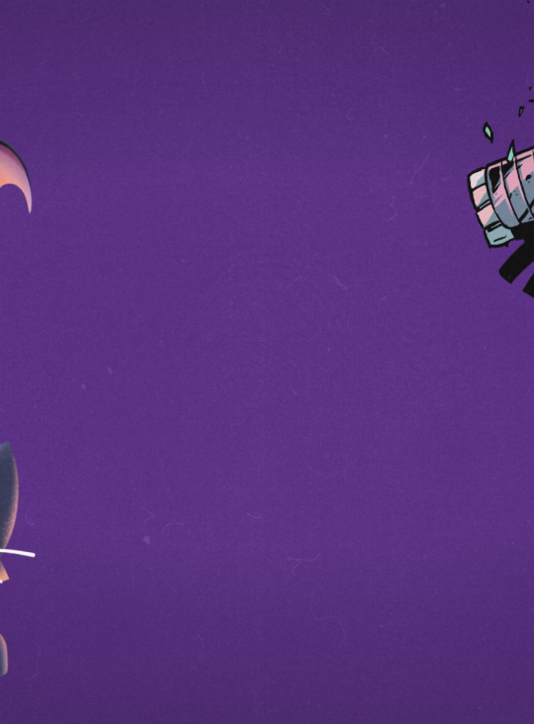 Lost Mechanics • Interactive Studio