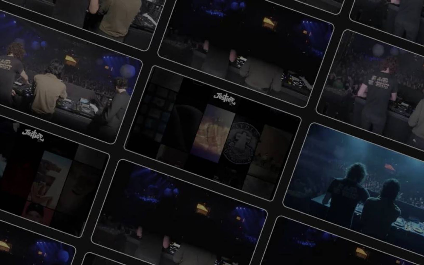 Lost Mechanics • Interactive Studio