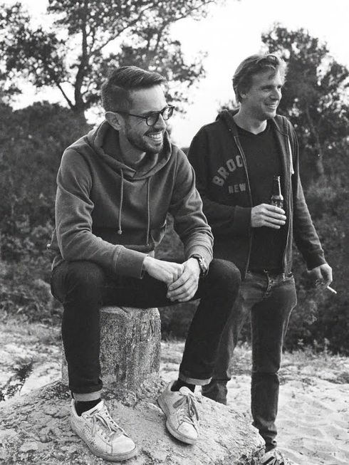 Lost Mechanics • Interactive Studio